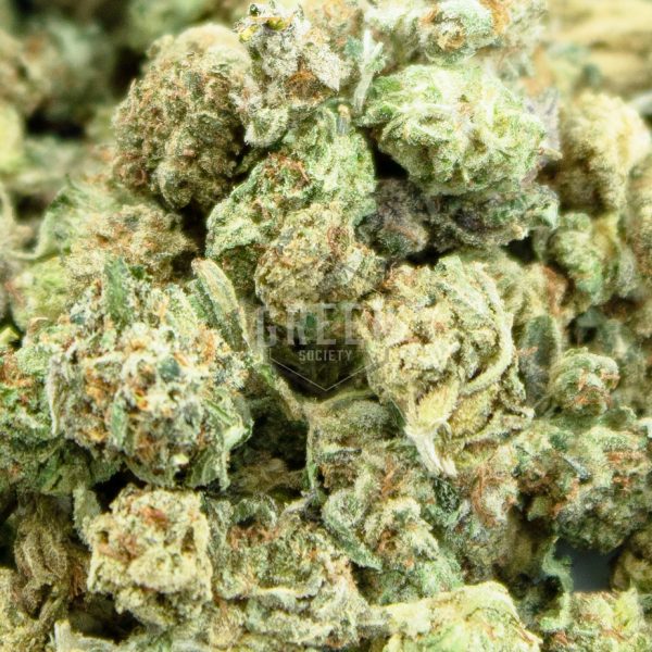 Popcorn Buds | Buy Weed Online Canada | Green Society