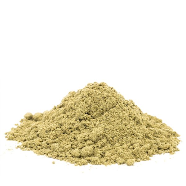 Donkey Butter Kief | Buy Concentrates Online | Green Society