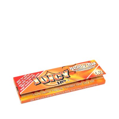Buy Juicy Jay Rolling Papers | Buy Weed Accessories | Green Society