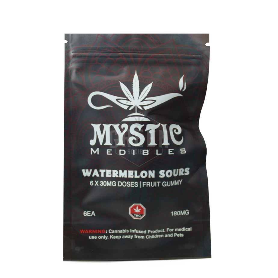 THC Edibles Canada | Buy Edibles Online | Green Society MMJ