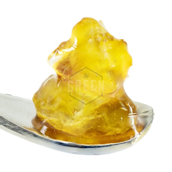 Elite Elevation Terp Diamonds | Buy Concentrates Online | Green Society