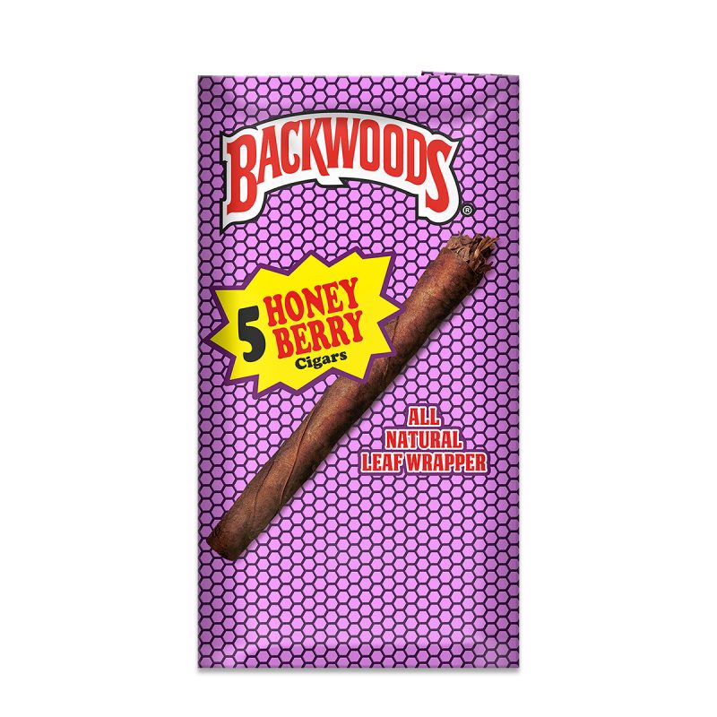 Backwoods Sweet Aromatic Cigars | Buy Weed Online | Green Society