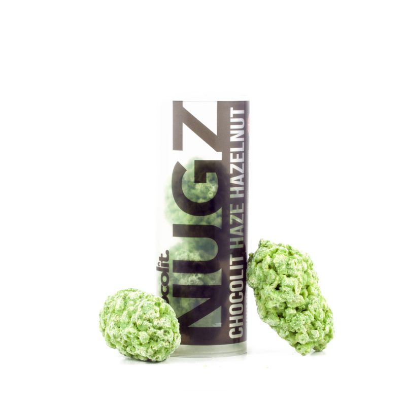 Chocolit Choco Nugz | Buy Edibles Online | Green Society