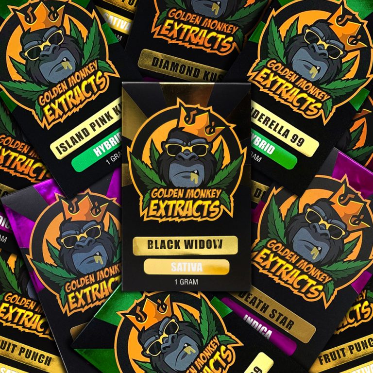 Top Shelf Pre-Rolls | Buy Weed Online | Green Society