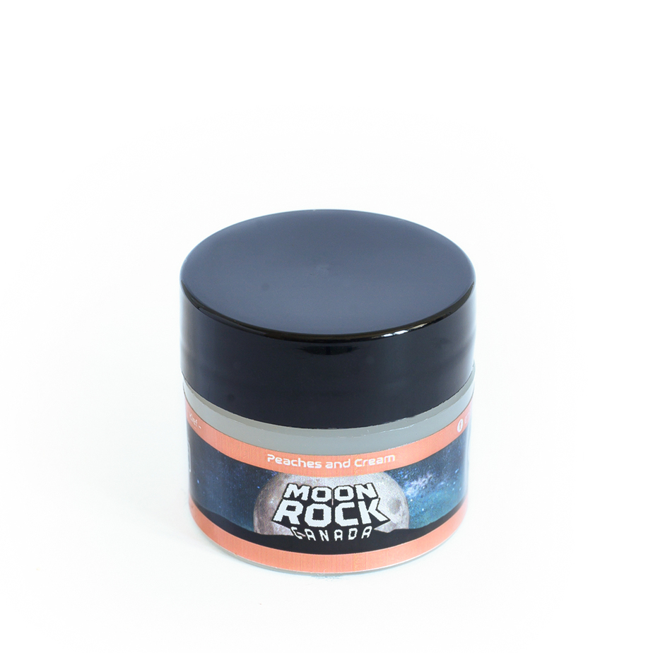 Moon Rock Peaches & Cream | Buy Weed Online | Green Society