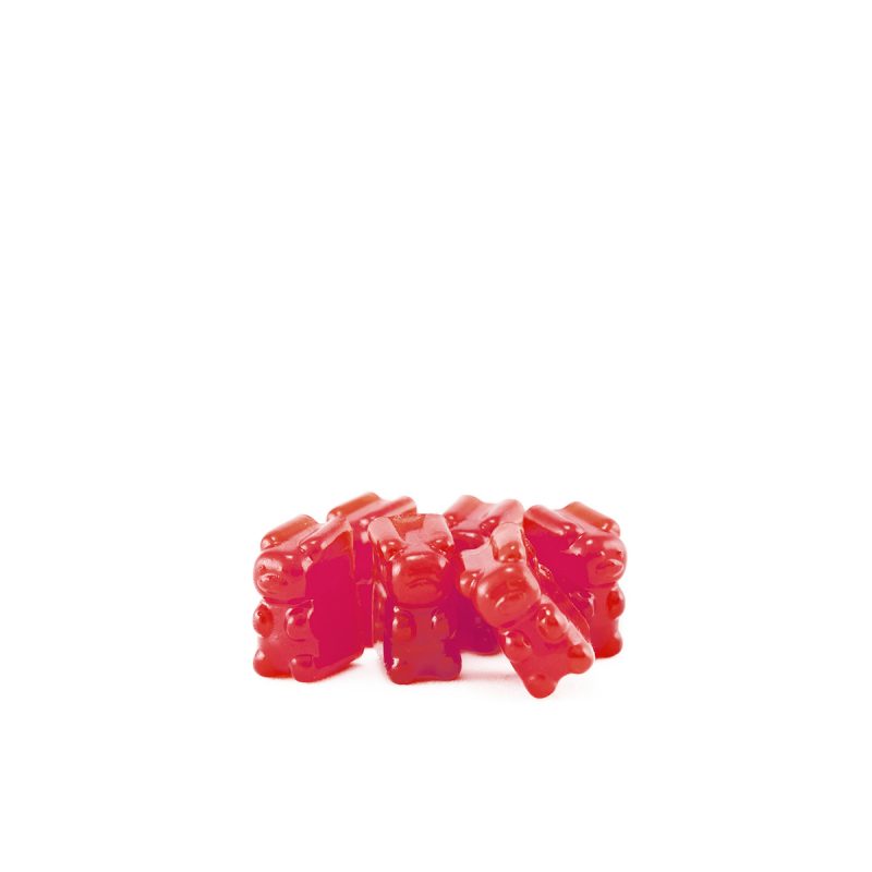 The Green Samurai Stawberry Gummies | Buy Edibles Online | Green Society The Green Samurai Stawberry Gummies | Buy Edibles Online | Green Society