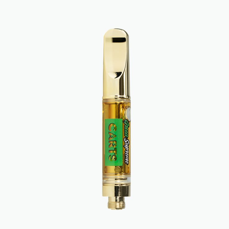 High Voltage Extracts Cart Bundle | Buy Weed Online | Green Society