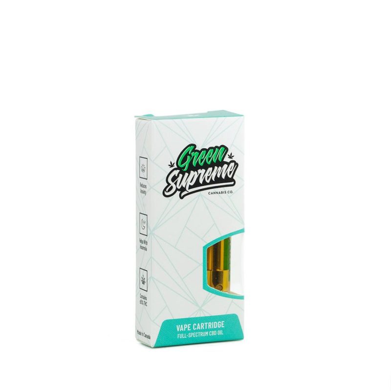 High Voltage Extracts Cart Bundle | Buy Weed Online | Green Society