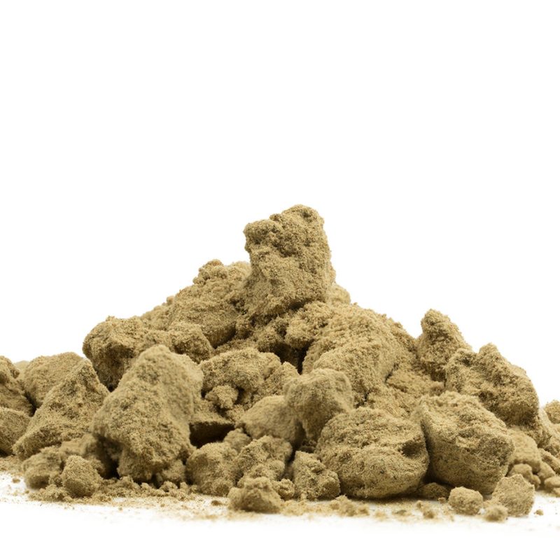 Buy Kief Online | Best Kief Online Canada | Green Society