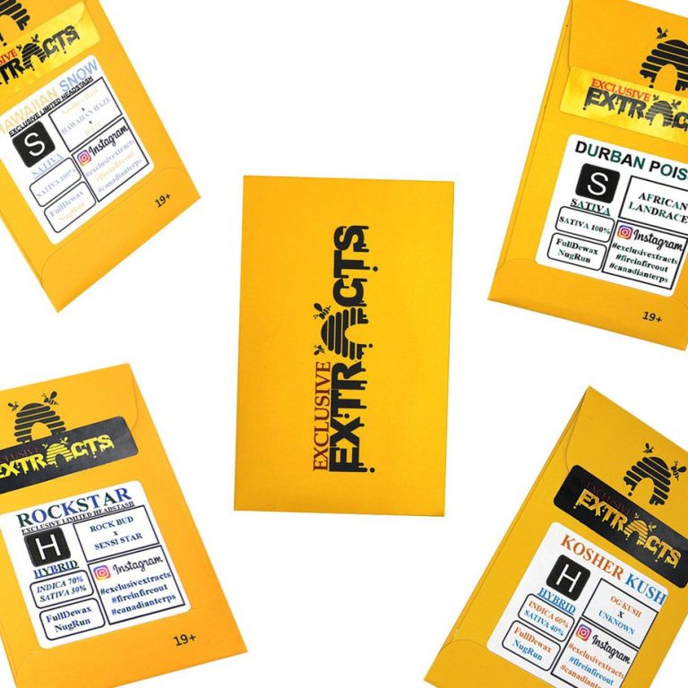 AMG Hash | Buy Hash Online Canada | Green Society