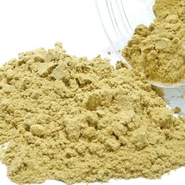 Buy Kief Online | Best Kief Online Canada | Green Society