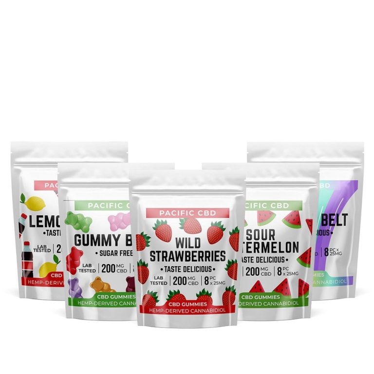 THC Edibles Canada | Buy Edibles Online | Green Society MMJ