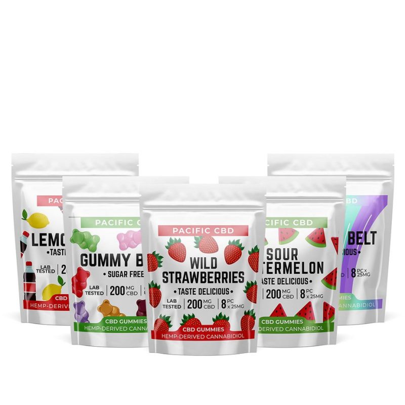 THC Edibles Canada | Buy Edibles Online | Green Society MMJ