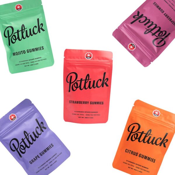 THC Edibles Canada | Buy Edibles Online | Green Society MMJ