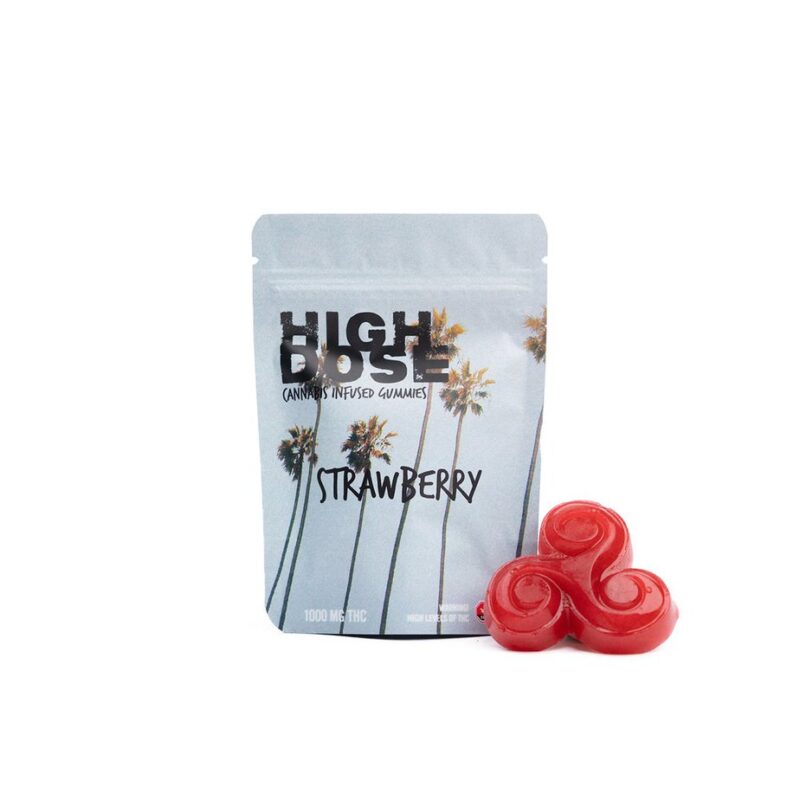 THC Edibles Canada | Buy Edibles Online | Green Society MMJ