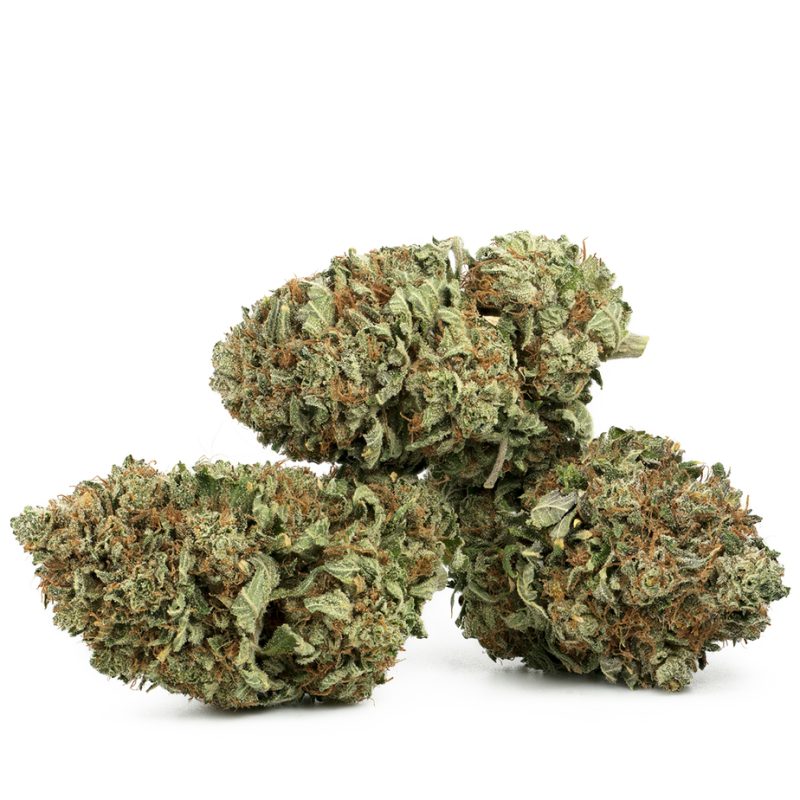 Ice Wreck Kush | Buy Weed Online | Green Society