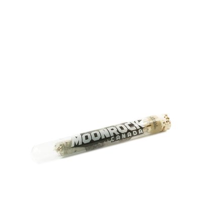 Moon Rock Vanilla Ice Cream Pre-Rolls | Buy Weed Online | Green Society