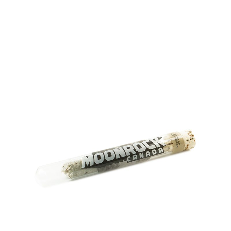 Moon Rock Vanilla Ice Cream Pre-Rolls | Buy Weed Online | Green Society