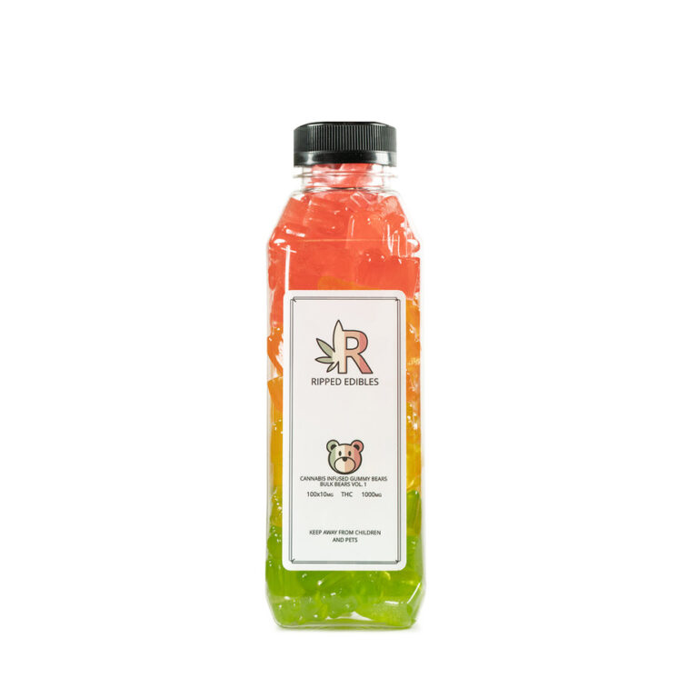 THC Edibles | Buy Weed Edibles Online at #1 Dispensary Canada