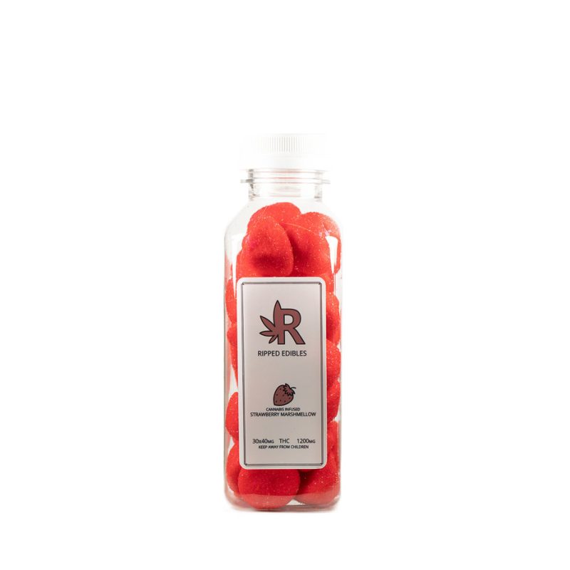 THC Gummies Online at Green Society Dispensary Canada