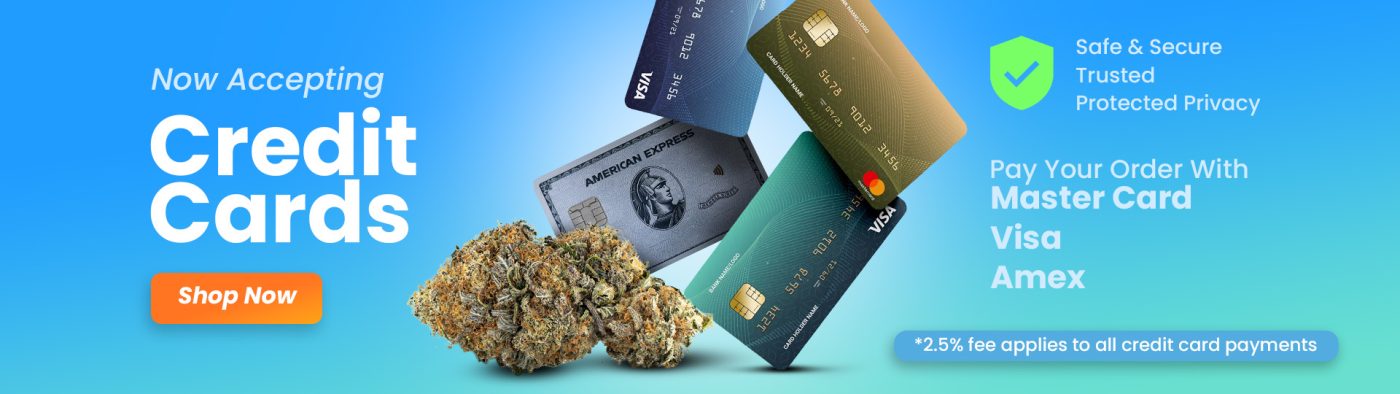 Buy Weed Online at Green Society Canada's #1 Online Dispensary