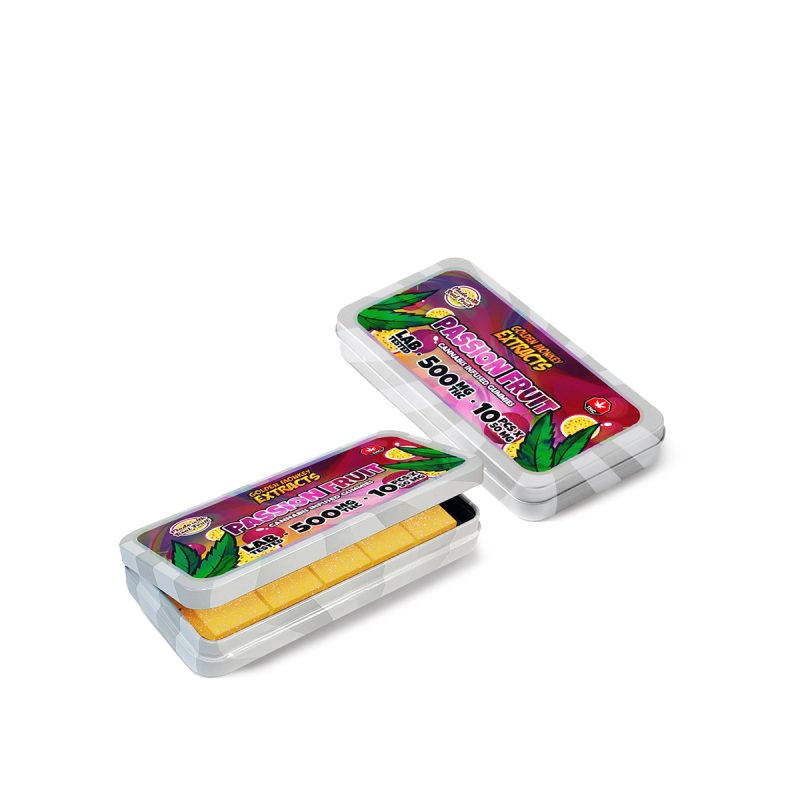 THC Edibles | Buy Weed Edibles Online at #1 Dispensary Canada