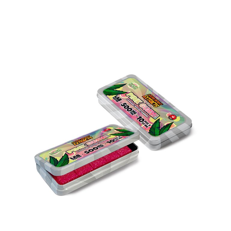 THC Edibles | Buy Weed Edibles Online at #1 Dispensary Canada