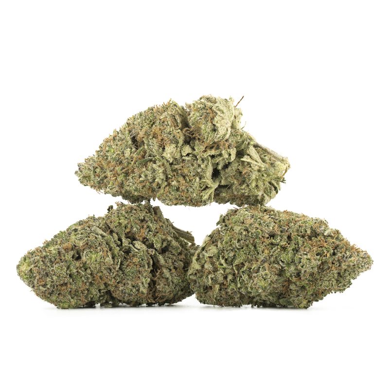 THC vs CBD: Complete Guide to Cannabis Compounds ~ Green Society Blog