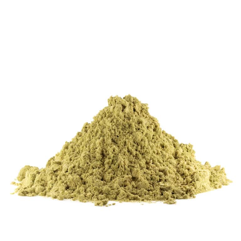 Buy White Runtz Kief (Bulk) | Buy Concentrates Online | Green Society