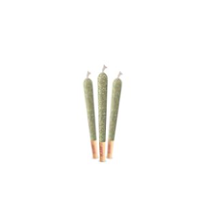 Top Shelf Pre-Rolls | Buy Weed Online | Green Society