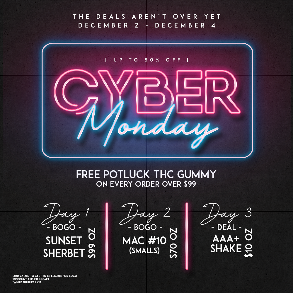 Buy Weed Online at Green Society Canada's #1 Online Dispensary