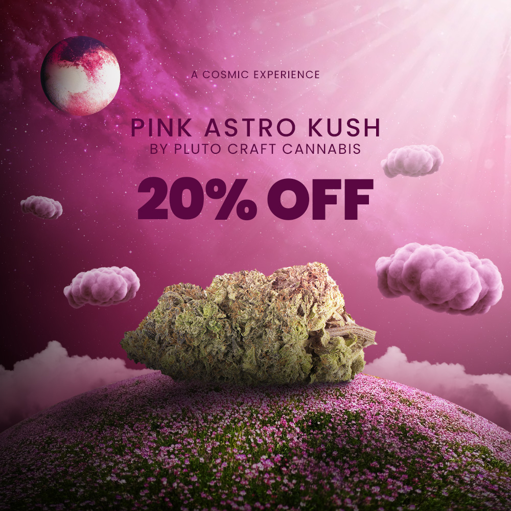 Buy Weed Online at Green Society Canada's #1 Online Dispensary