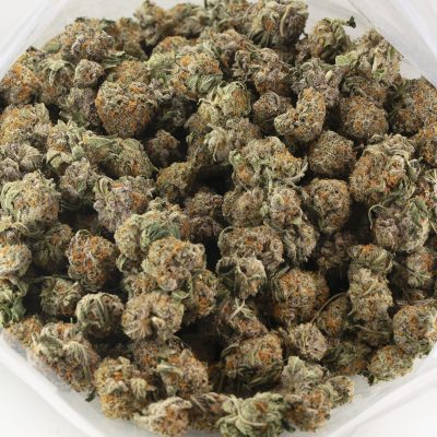 Frozen Grapes (Popcorn) | Buy Weed Online | Green Society