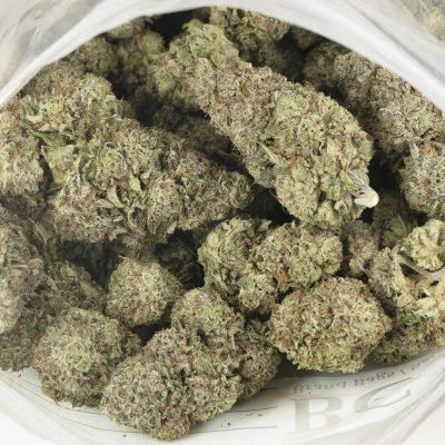 Khalifa Mints Strain | Buy Weed Online | Green Society