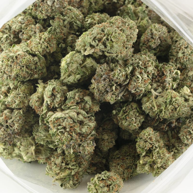 OG Kush Strain | Buy Weed Online Canada | Green Society