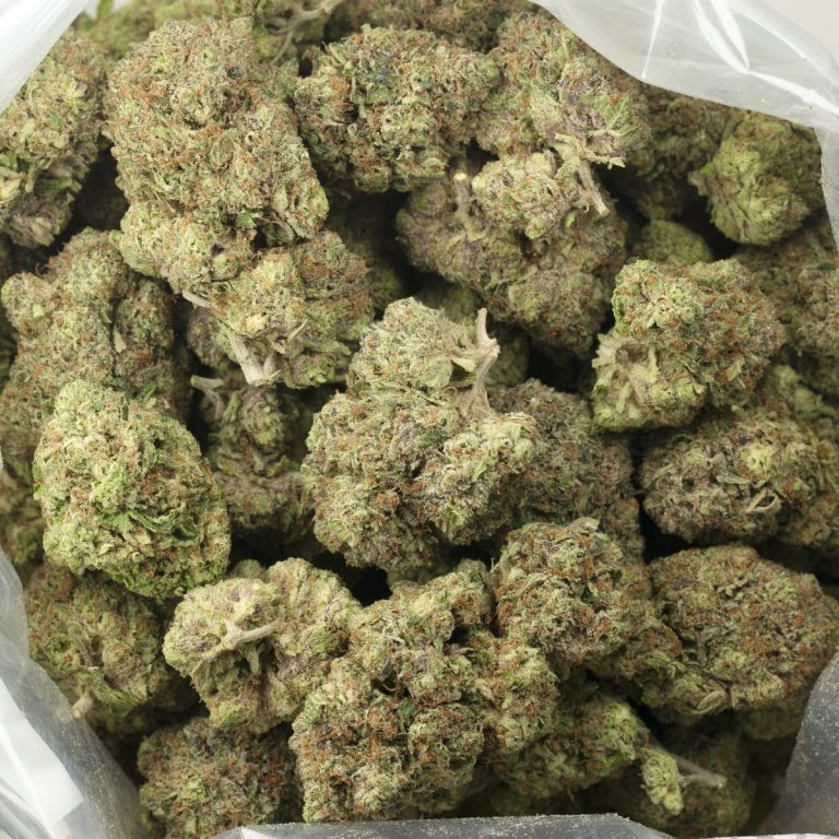 Bubba OG Strain | Buy Weed Online Canada | Green Society
