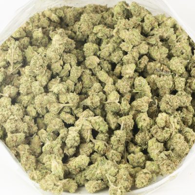 Master Kush (Popcorn) | Buy Weed Online | Green Society
