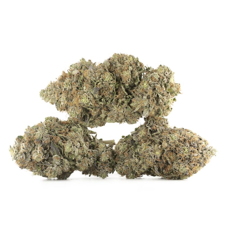 Faded Edibles THC Brownies | Buy Edibles Online | Green Society