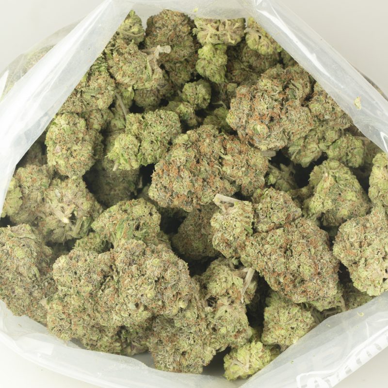 Tom Ford Pink Death Strain | Buy Weed Online | Green Society