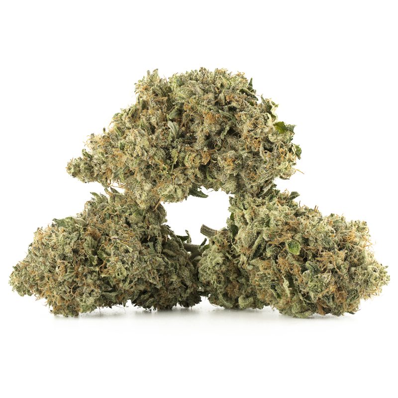 Platinum Bubba Kush Strain | Buy Weed Online | Green Society