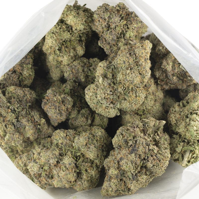 Crystal Coma | Buy Weed Online Canada | Green Society