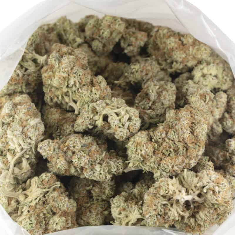 Dante's Inferno Strain | Buy Weed Online | Green Society