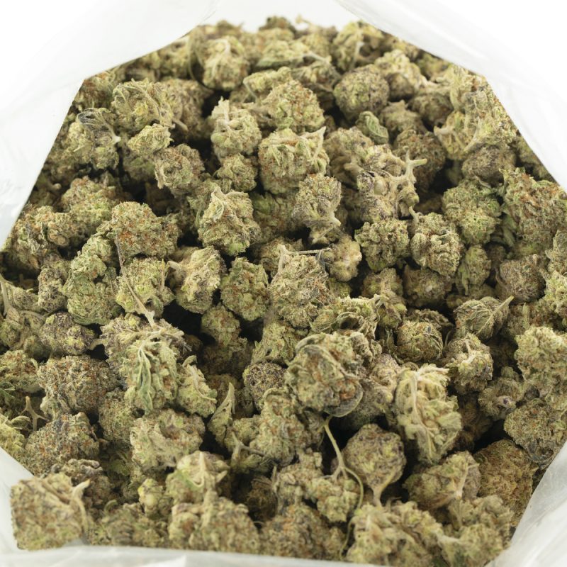 Faded Edibles THC Brownies | Buy Edibles Online | Green Society