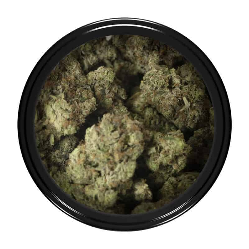 Platinum Rockstar Kush | Buy Weed Online | Green Society