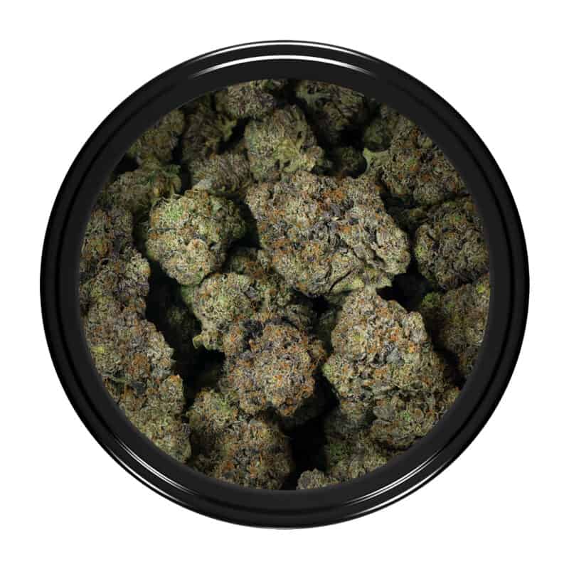 #33 Splitter Strain | Buy Weed Online | Green Society