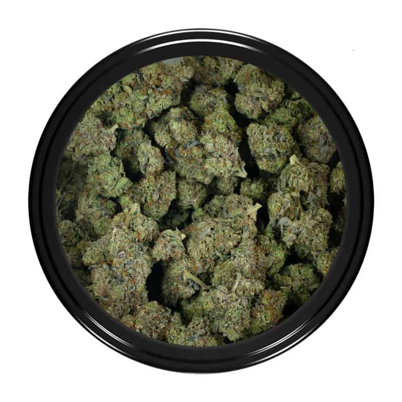 Alien Bubba | Buy Weed Online Canada | Green Society