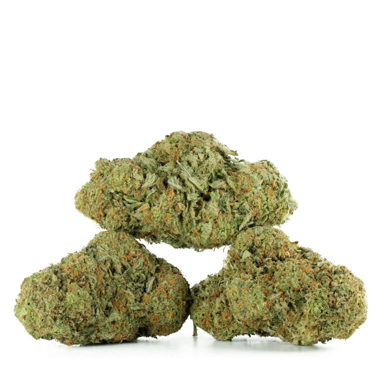 Hybrid cannabis strains explained: effects and varieties ~ Green ...