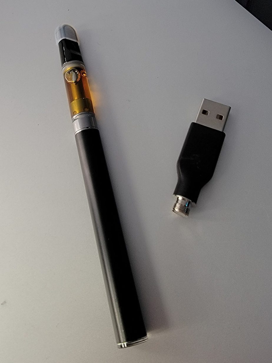 AVD Clone Battery | Buy THC Vapes Online | Green Society