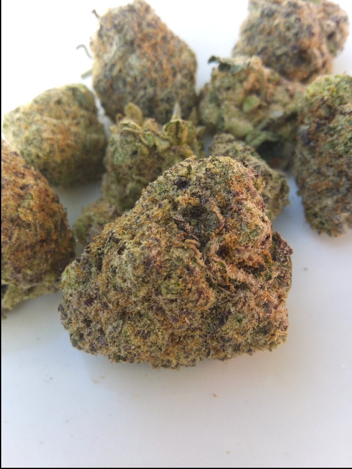 Grape Runtz by Exotic Genetix | Buy Weed Online | Green Society